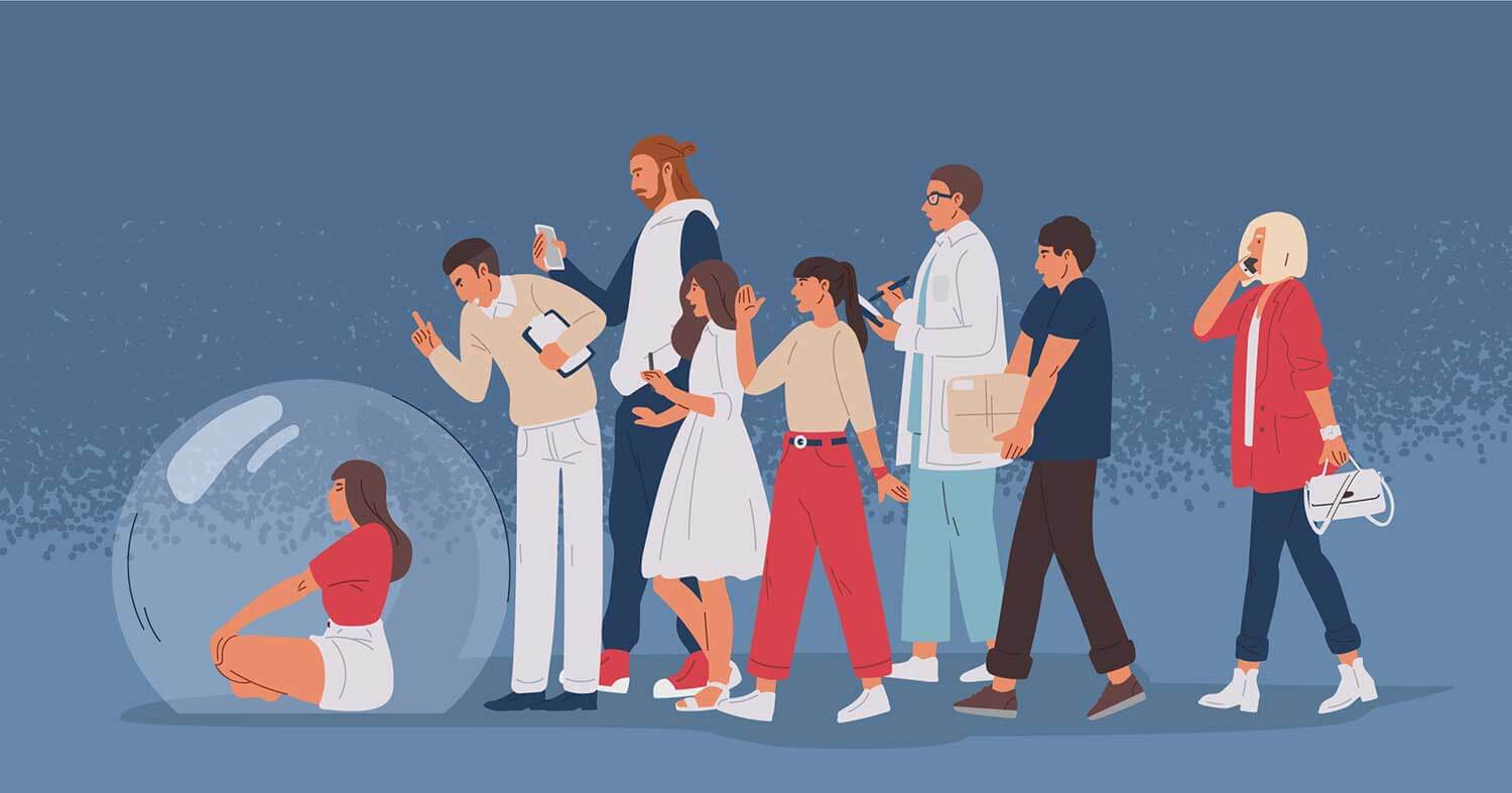 Self-Awareness Definition | What Is Awareness? | Pathway to Happiness