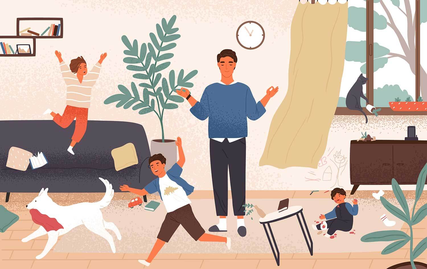 How To Relax - Pathway to Happiness