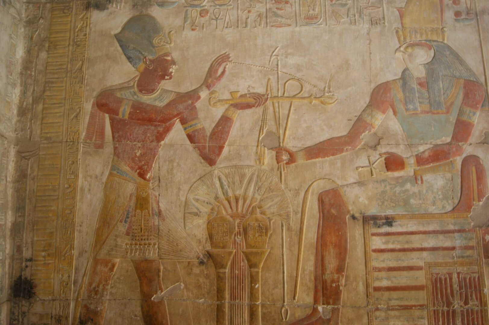 Power Journey to Ancient Egypt - Pathway to Happiness