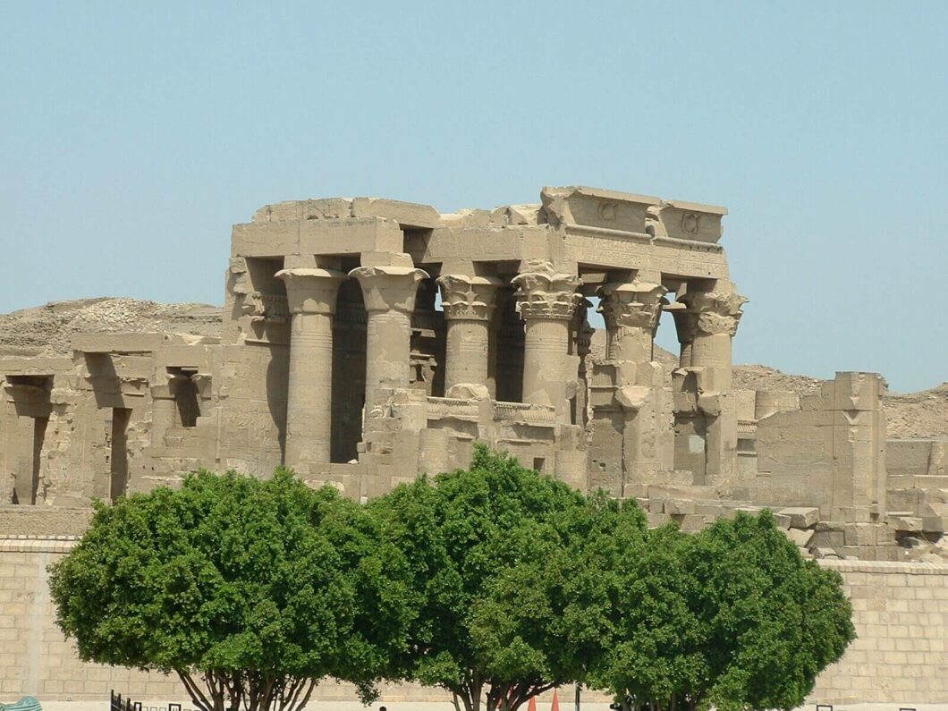 Power Journey to Ancient Egypt - Pathway to Happiness