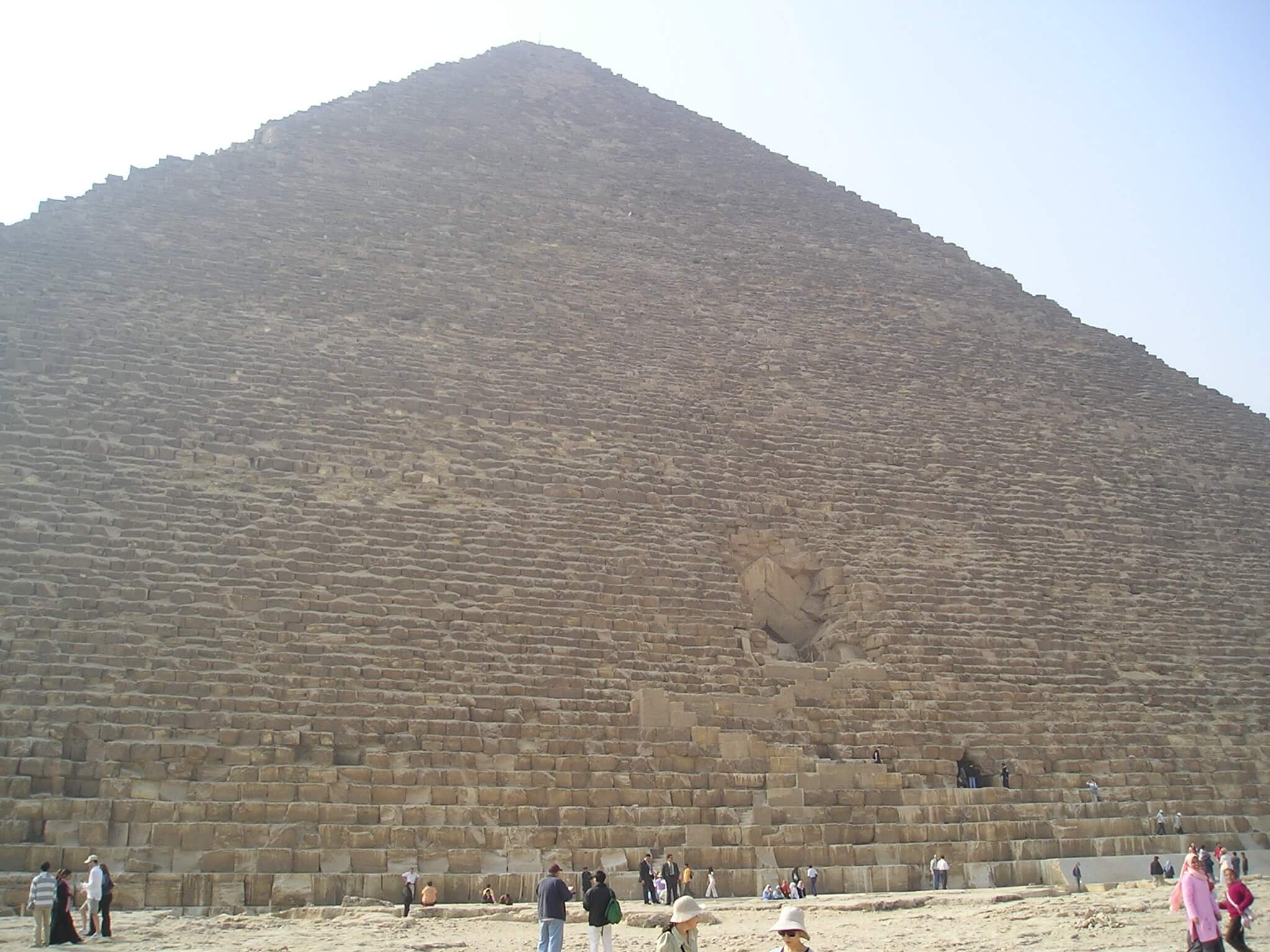 Power Journey to Ancient Egypt - Pathway to Happiness